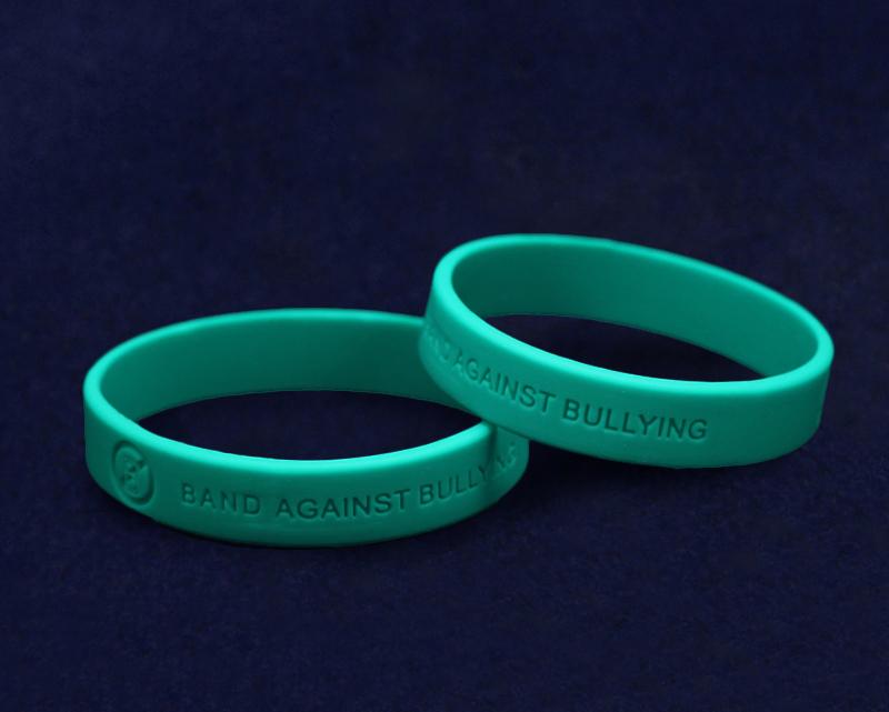 Anti Bullying Awareness Jewelry – Fundraising For A Cause