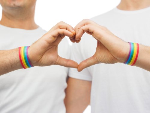 The History of Gay Pride: A Journey of Struggle, Resilience, and Celeb ...