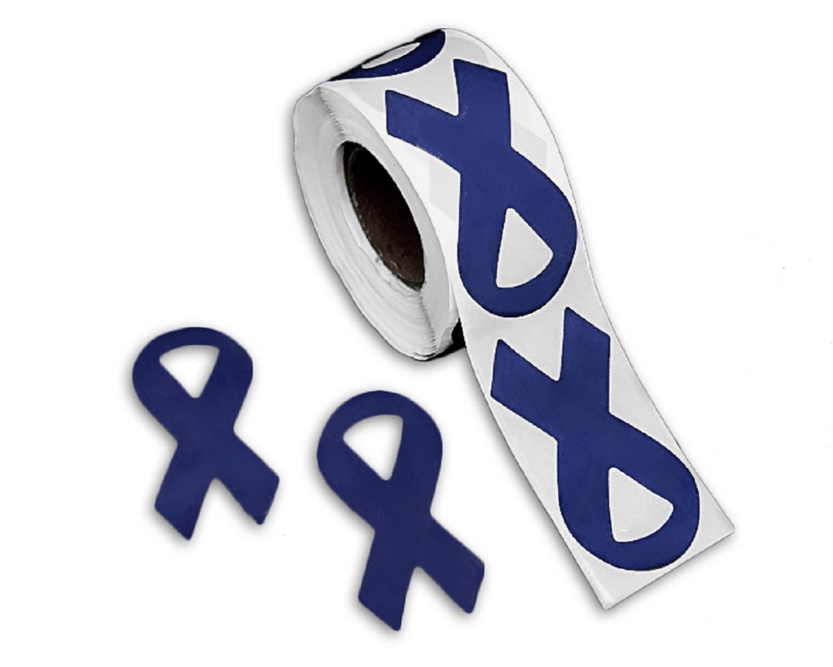 Child Abuse Awareness Stickers, Pinwheel Stickers for Child Abuse ...