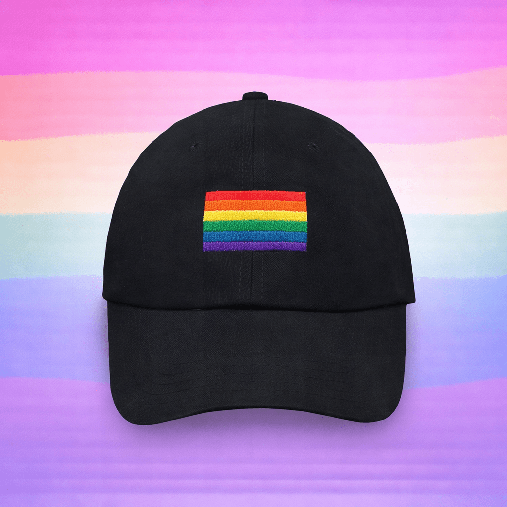 Rainbow Hats – Fundraising For A Cause