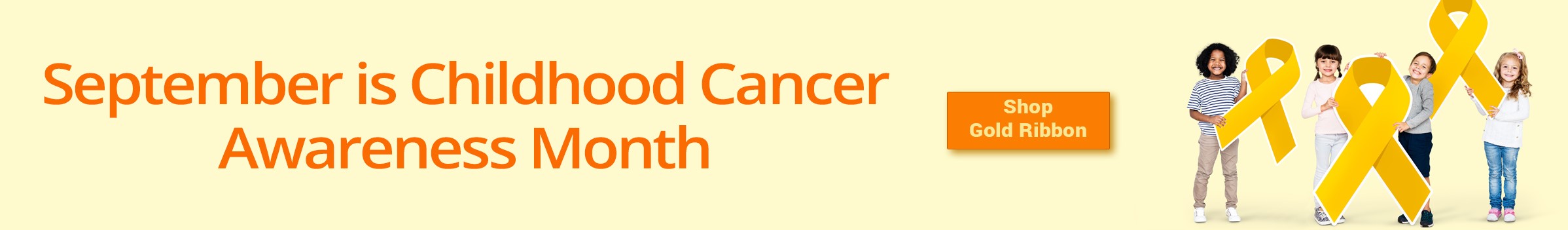 Fundraising For A Cause - The Largest Awareness Ribbon Products Store